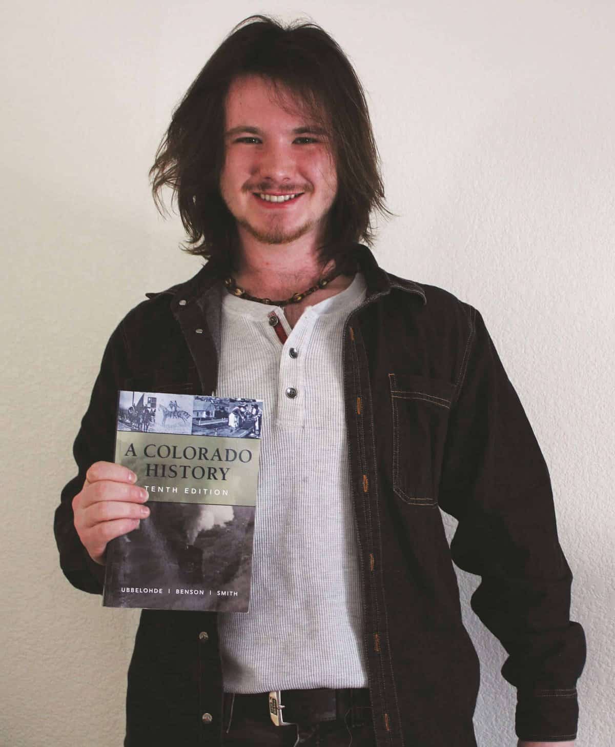 Prairie Life - The New Falcon Herald