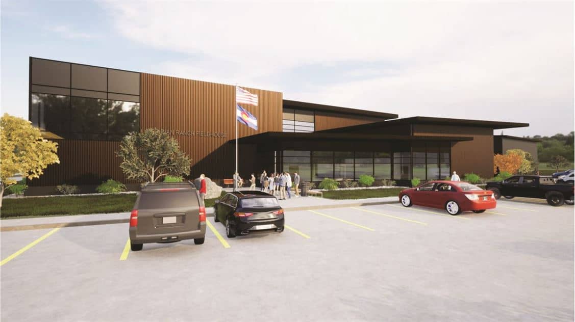 Meridian Ranch news release Aug. 23 - The New Falcon Herald